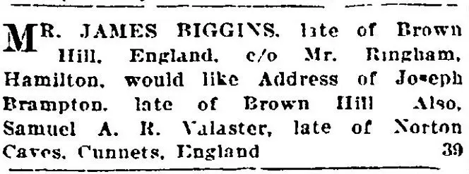 Great-great-grandpa was a quack, and other stories from Papers Past ...