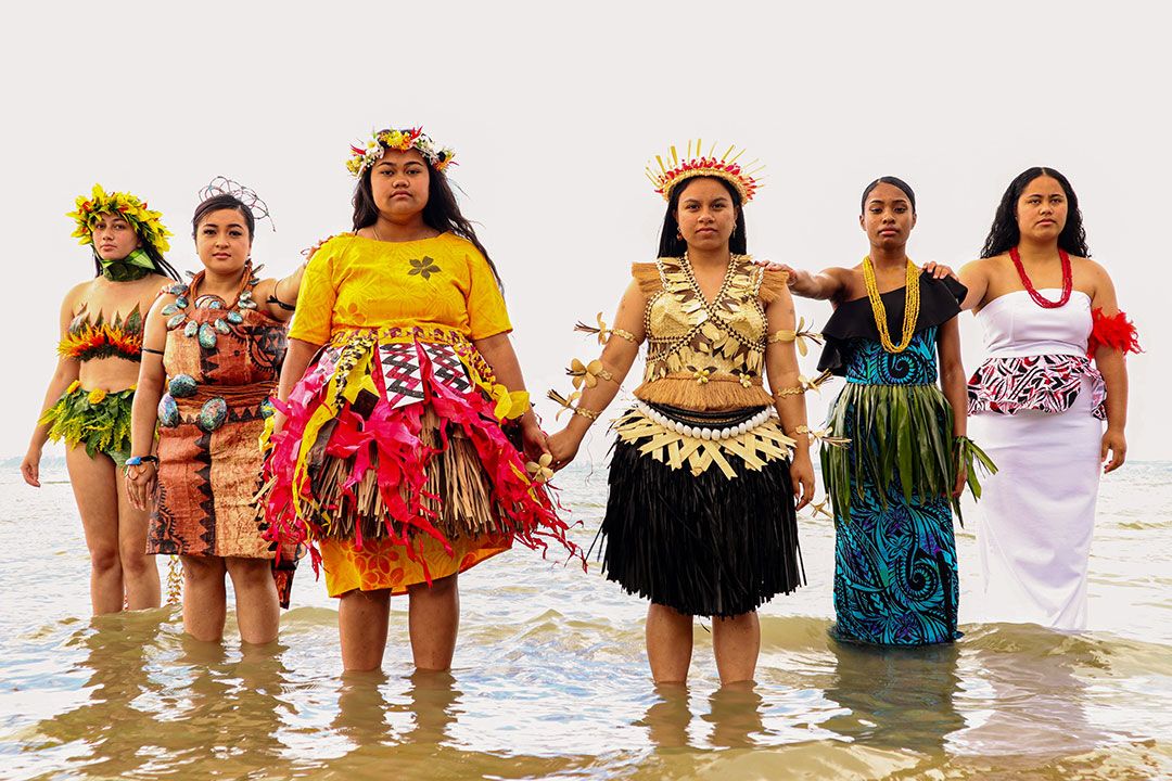 Faaiuga Vaialia, Samoa/New Zealand | National Library of New Zealand