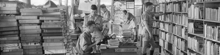 World War II | National Library of New Zealand