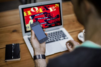 Spot the hoax when evaluating web content | National Library of New Zealand