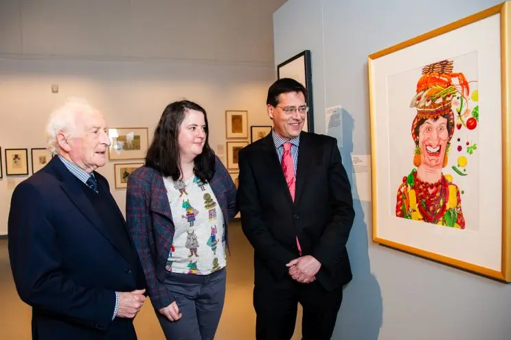 Oliver Stead (1963–2024) | National Library of New Zealand