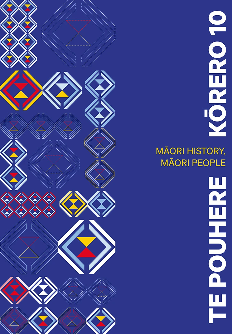 Te Pouhere Kōrero: Sacred time | National Library of New Zealand