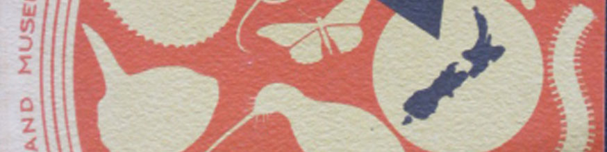 Tony Fomison Collection | National Library of New Zealand