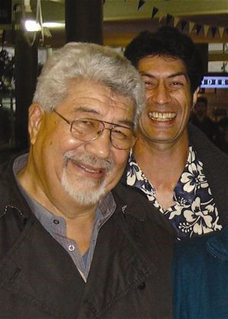 Tupu’anga (mo e Teu Tangata) | National Library of New Zealand