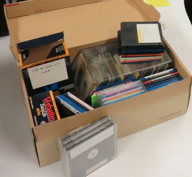 Processing Dame Judith Binney’s collection | National Library of New ...