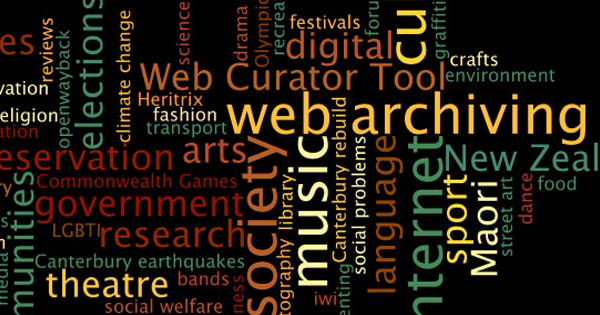 New Zealand Electronic Text Collection (NZETC) | National Library of ...