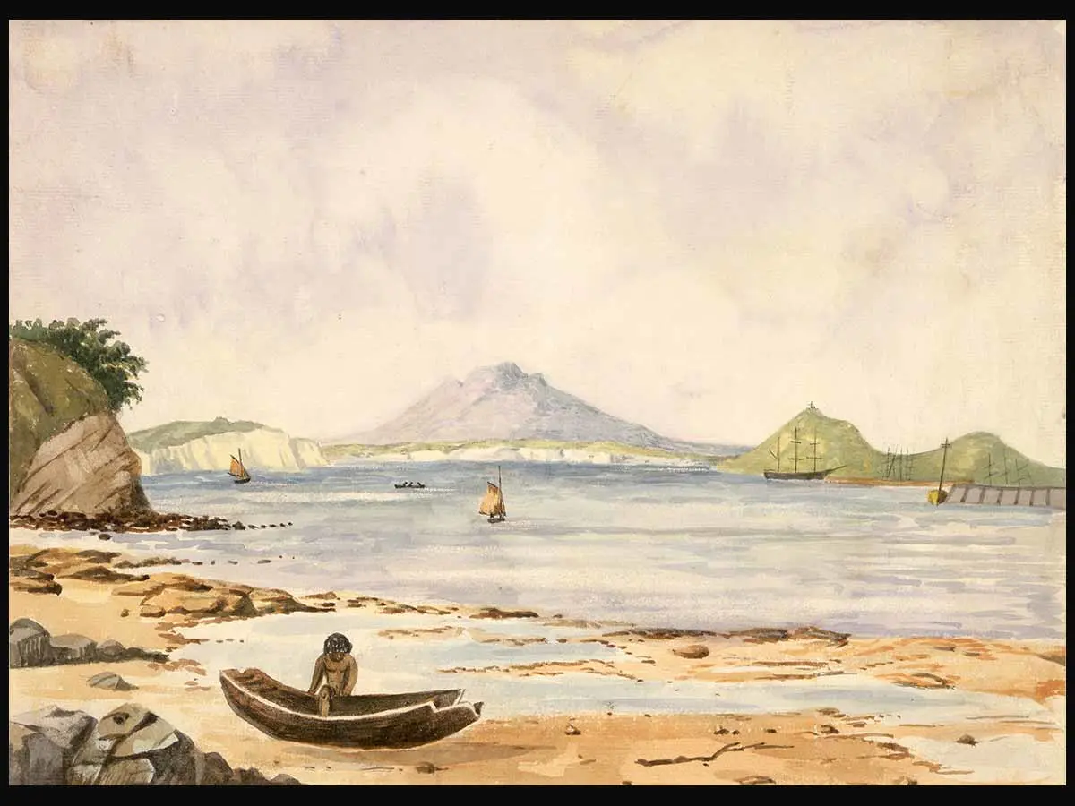 Stories about places in Aotearoa New Zealand | Services to Schools