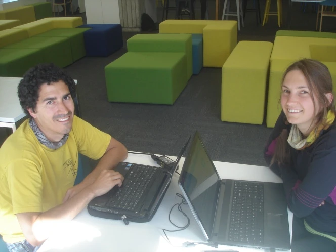 The net.work | National Library of New Zealand