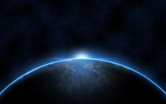 Solar system forecast by Kelly Kizer Whitt | National Library of New ...