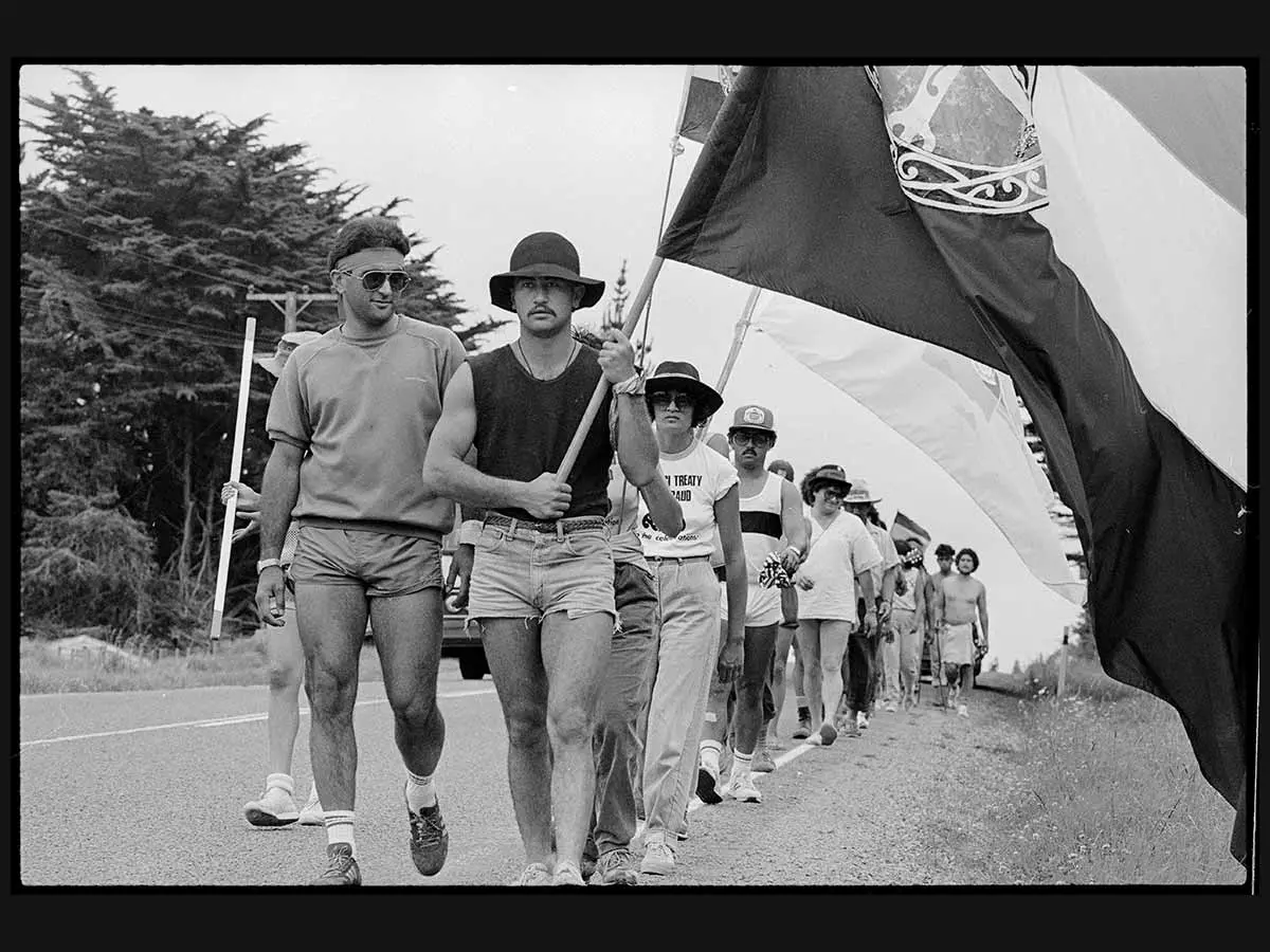 The significance of Waitangi Day | National Library of New Zealand