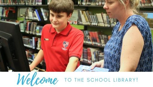 Register: Learning and support for new school library staff 2021 ...