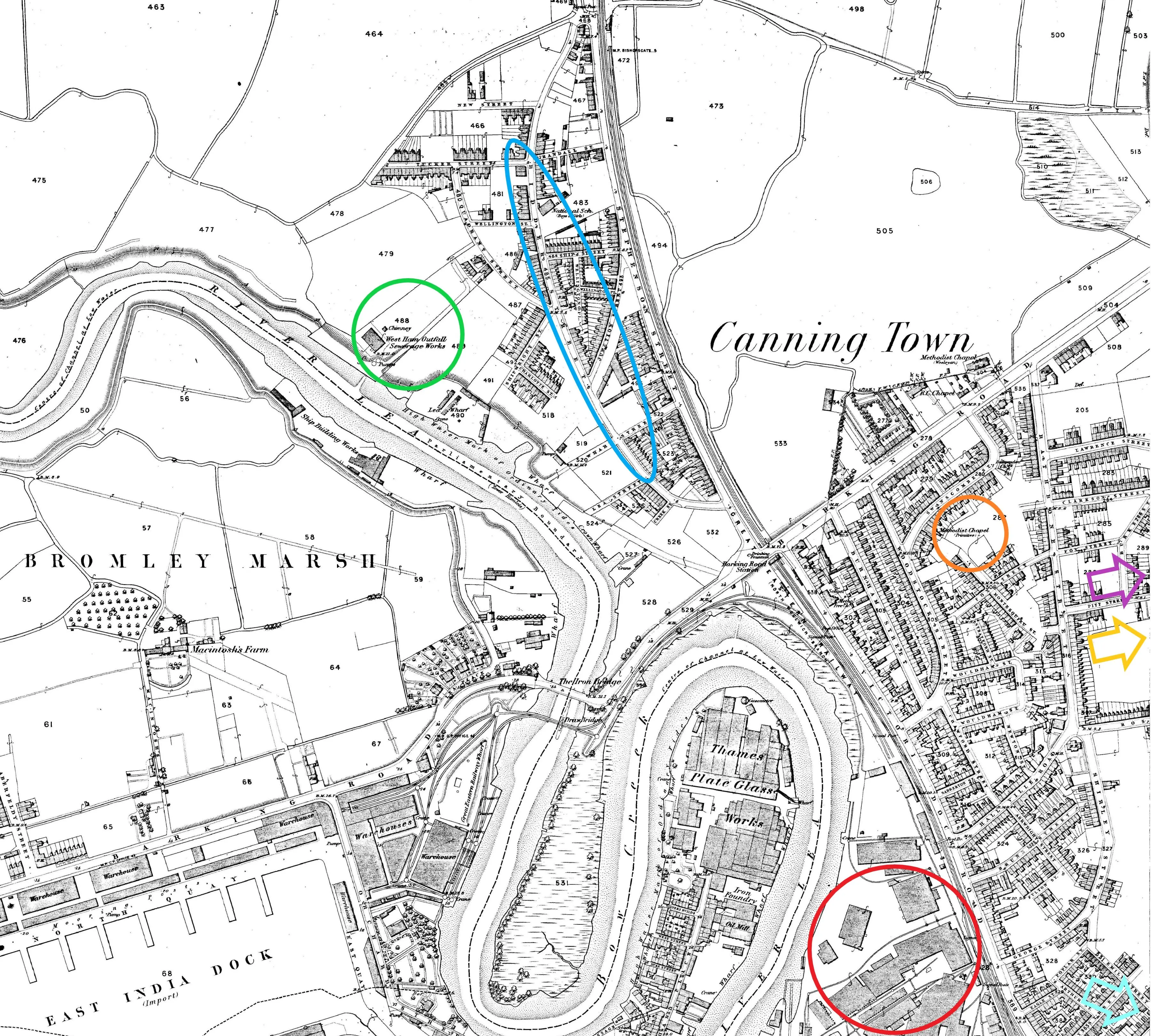 Tracing your maternal line: Part I — England in the 18th-19th centuries ...