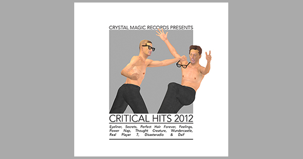 The music of Crystal Magic Records | National Library of New Zealand