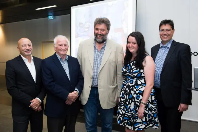 Stirring fools out of their folly | National Library of New Zealand