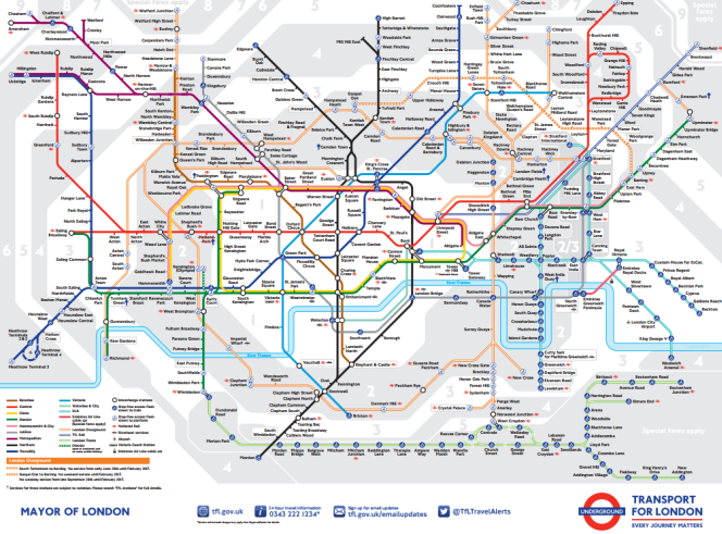 Making sense of spatial data | National Library of New Zealand