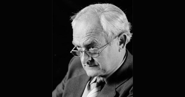 Tribute to Jim Traue | National Library of New Zealand