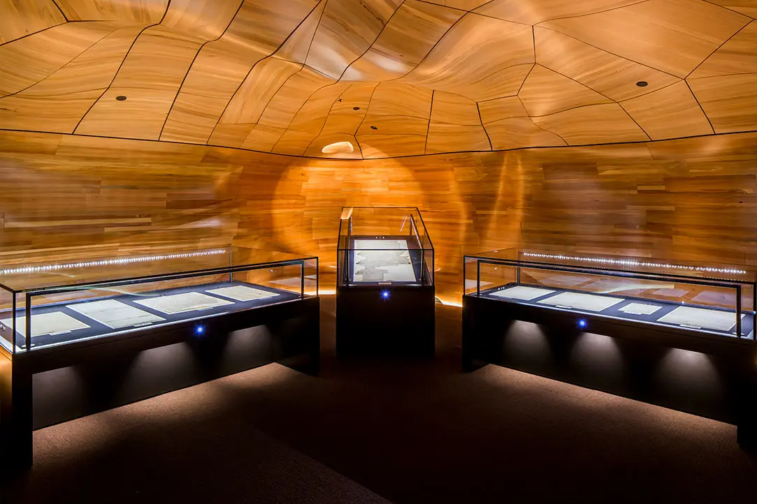 Te Rā o Waitangi — Waitangi Day activities at the National Library ...