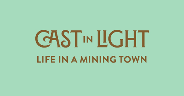 Cast in light: Life in a mining town | National Library of New Zealand