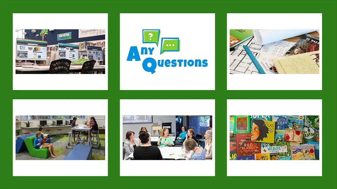 Introduction to National Library’s services for schools — webinar 2 ...