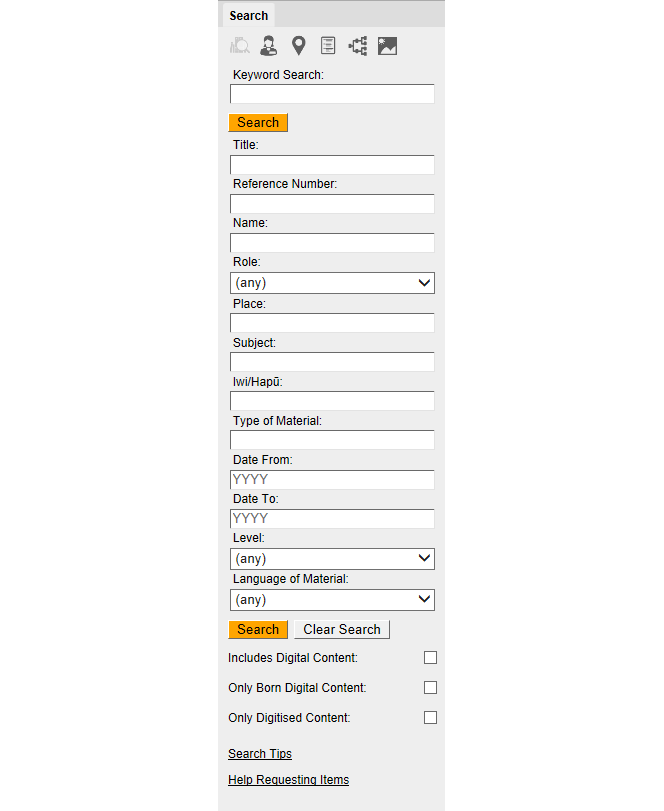 Tiaki – one year on | National Library of New Zealand