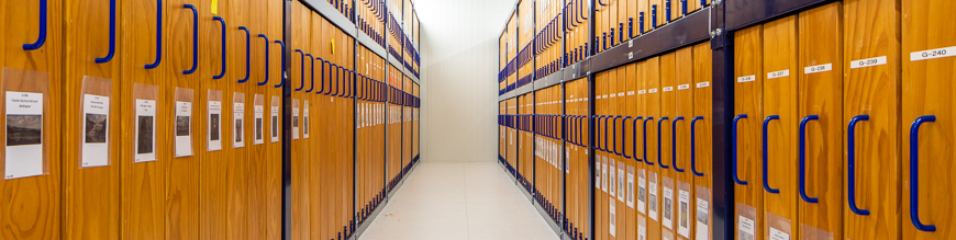 Offer material to the Alexander Turnbull Library | National Library of ...