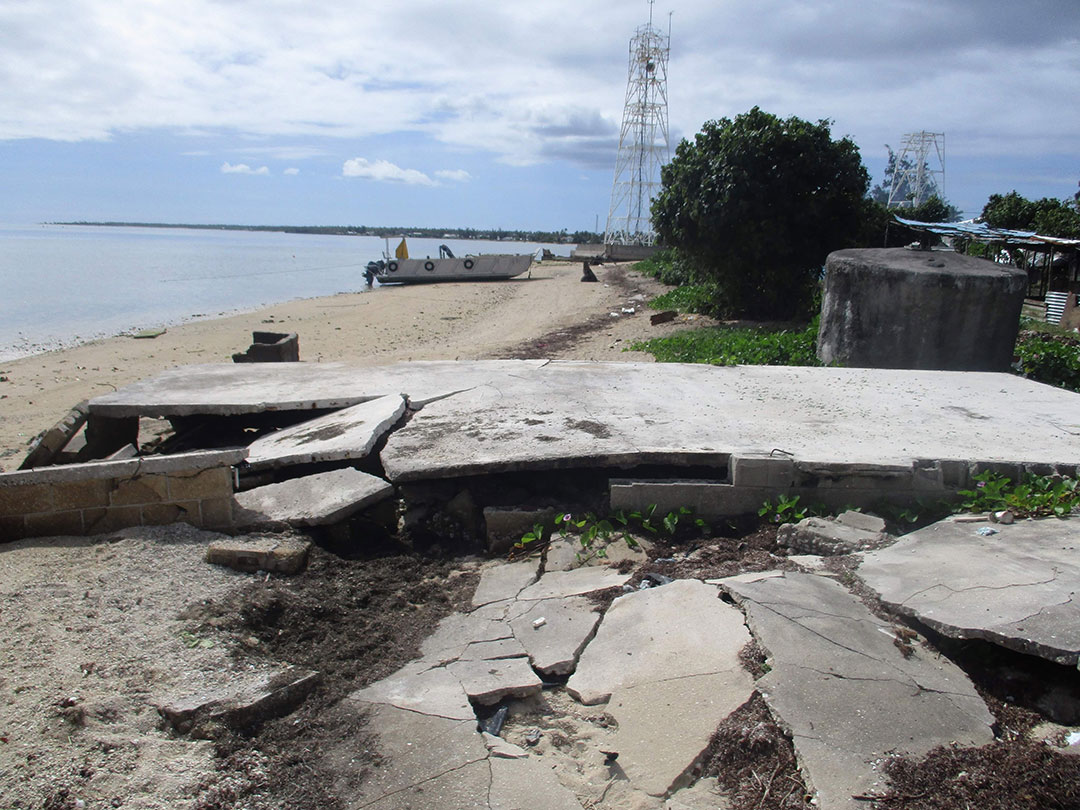 Maikolo Fonua, Tonga | National Library of New Zealand