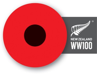 ANZACs in the family | National Library of New Zealand