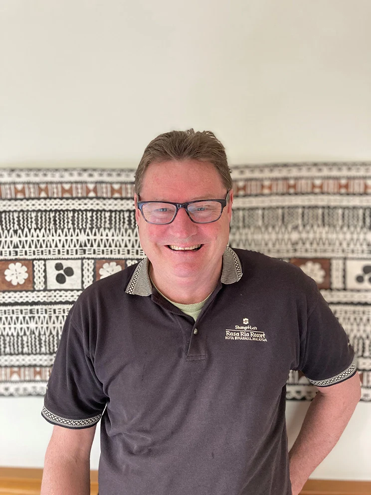 Exploring authors’ papers at the Alexander Turnbull Library | National ...