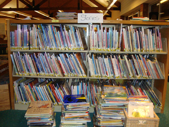 Using Picture Books in the Secondary School | National Library of New ...