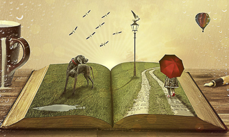 Picture books are relevant for students of all ages | National Library ...