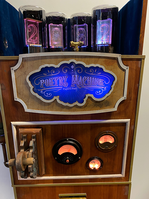 Poems and Papers Past | National Library of New Zealand