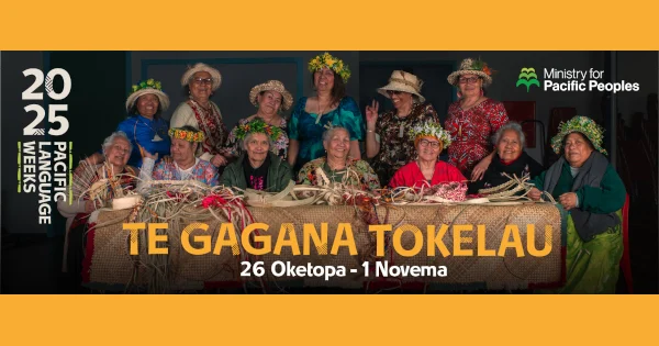 Celebrating Te Vaiaho o te Gagana Tokelau — Tokelau Language Week ...