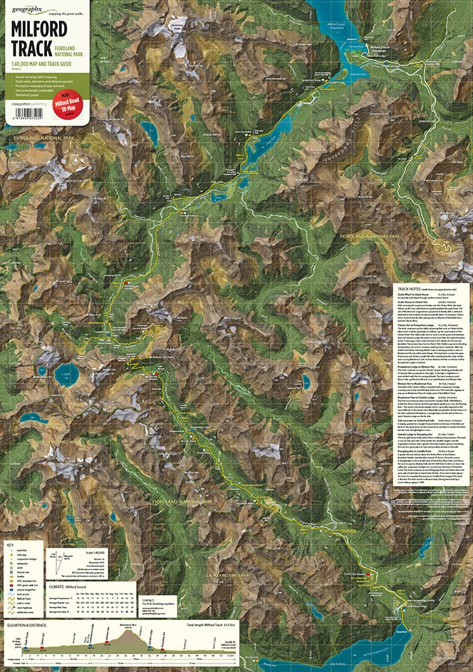 Recreation and tourism | National Library of New Zealand