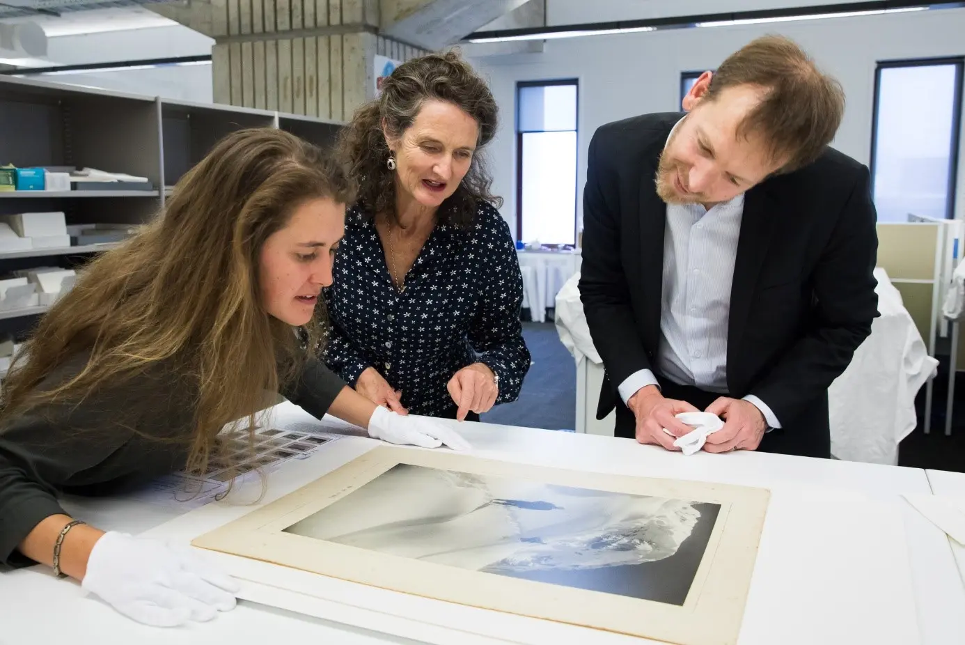 Ngā tino mahi o te tau — A&D team highlights of 2019 | National Library ...