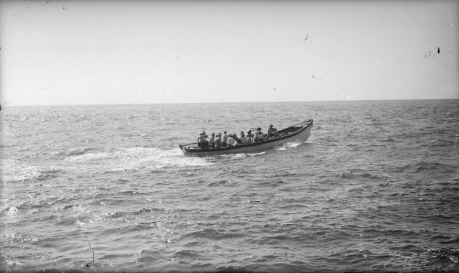 Digging for treasure in the photo archives | National Library of New ...