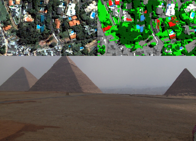 Making sense of spatial data | National Library of New Zealand