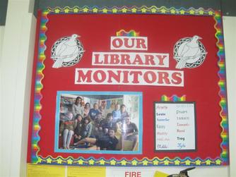 Inaugural Northland “Golden” Student Librarians Awards | National ...