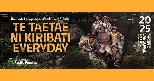 Celebrating Wikin te Taetae ni Kiribati — Kiribati Language Week ...
