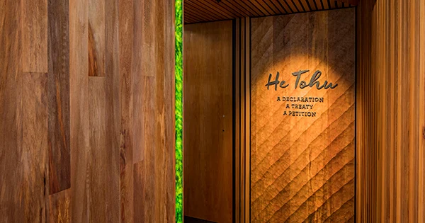 Te Whakanui o Mahuru Māori — He Wheako Reo Rumaki o He Tohu | National ...