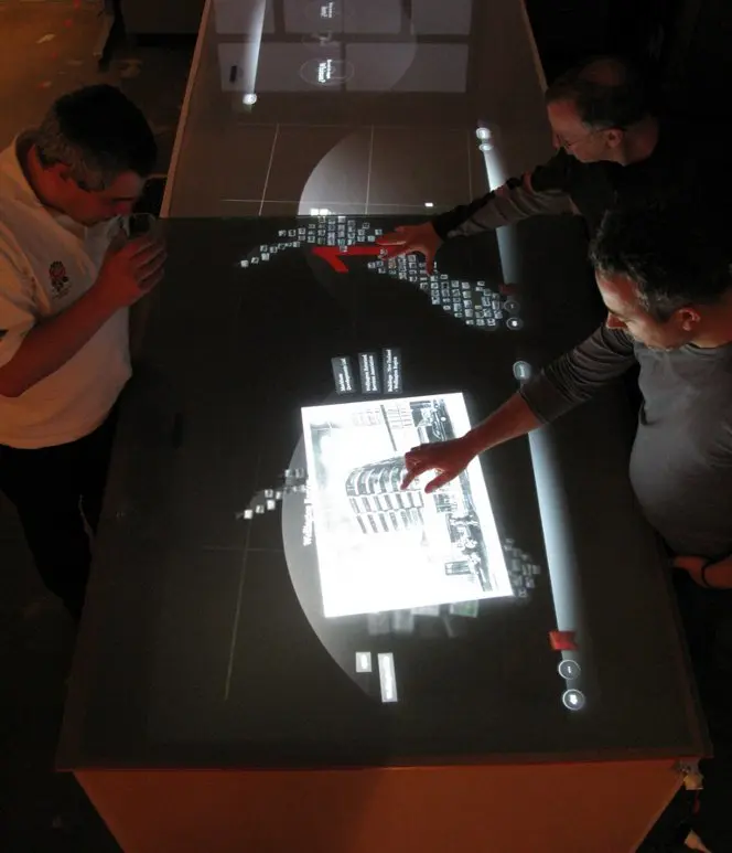 A cruisy Saturday shopping trip | National Library of New Zealand