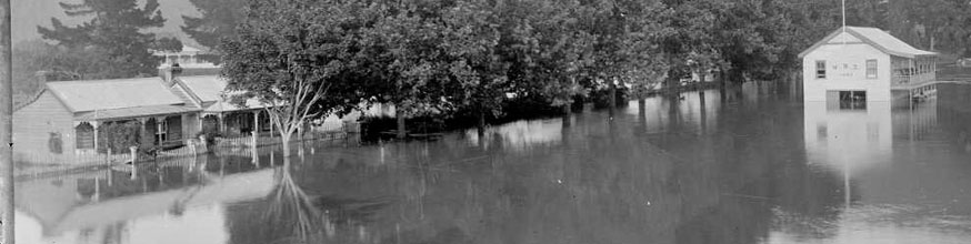 Disaster recovery | National Library of New Zealand