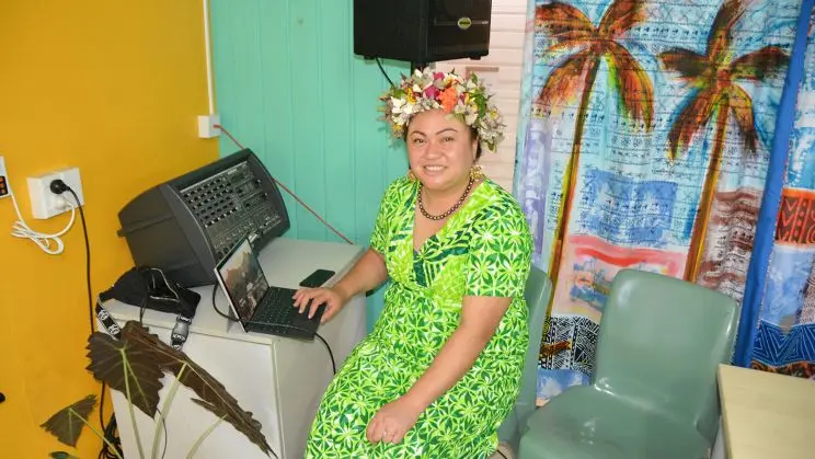 Off the record | Pacific views — Inside and out | National Library of ...