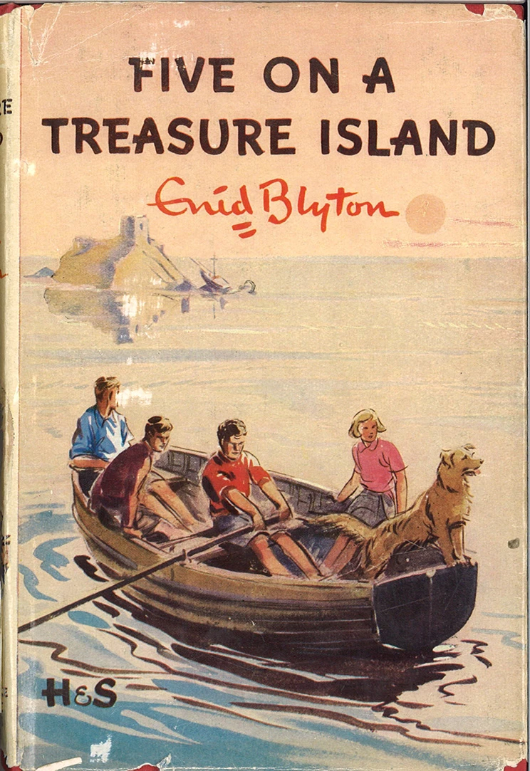 Summertime: Readings from favourite stories | National Library of New ...