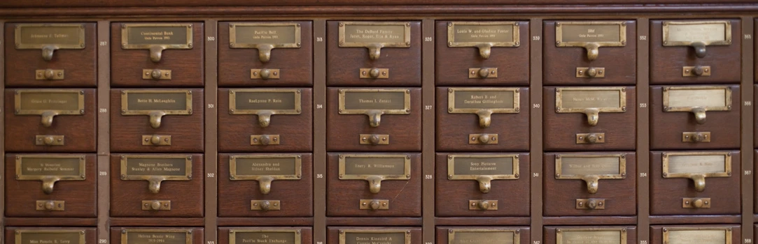 Books, catalogues and whānau connections | National Library of New Zealand