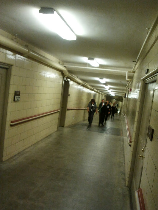 Visiting the NatLibs of the World: The Library of Congress | National ...