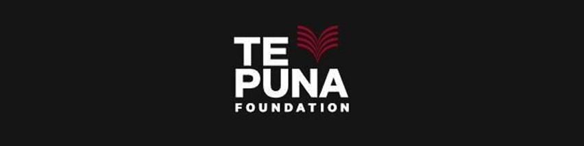 Te Puna Foundation | National Library of New Zealand