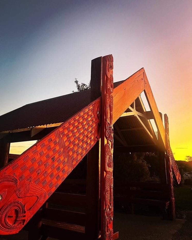 Kahungunu ringa hora — Cyclone Gabrielle relief | National Library of ...