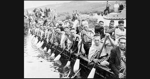 The significance of Waitangi Day | National Library of New Zealand