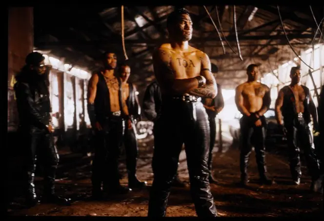 The big picture | National Library of New Zealand