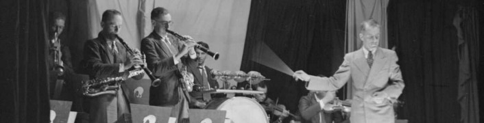 Music collections and services | National Library of New Zealand